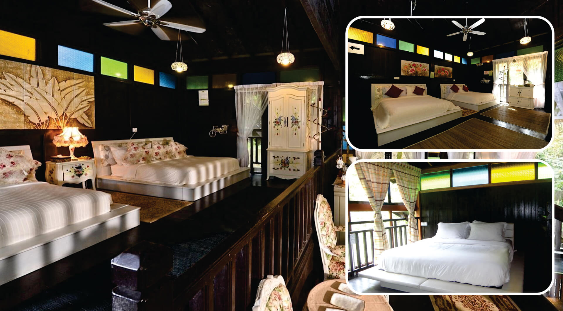 Home - Senara Hill Luxury Resort