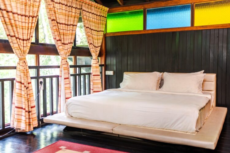 Home - Senara Hills Luxury Resort